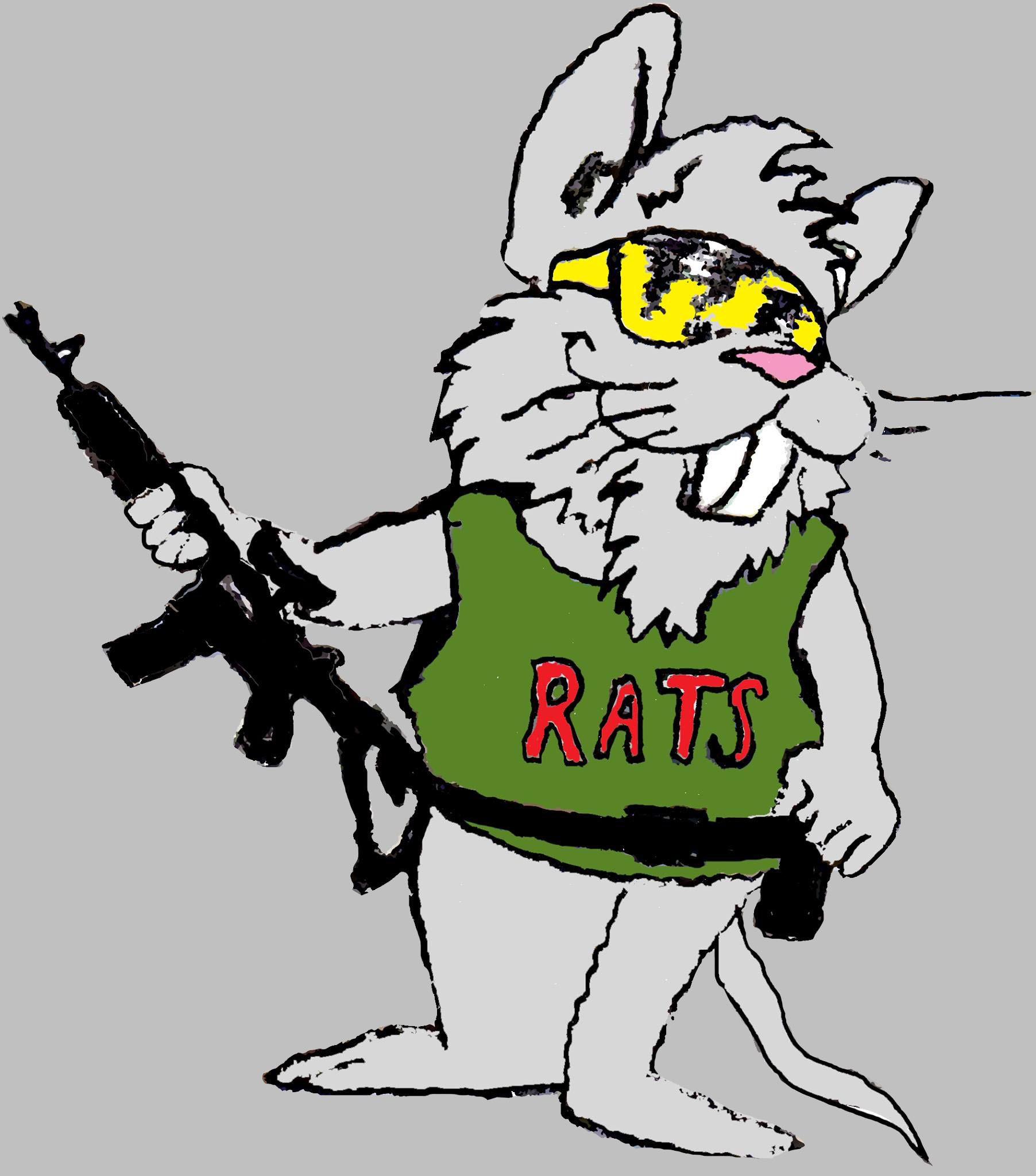 Rimfire Action Tactical Shooters